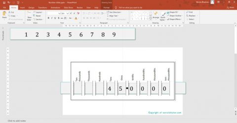 Multiplying By 10 And 100
